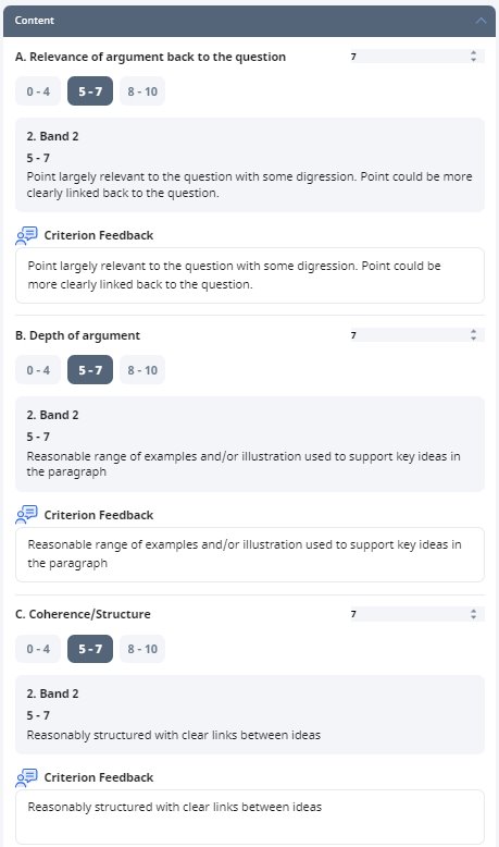 (D3) About Short Answer Feedback Assistant (Enhanced)