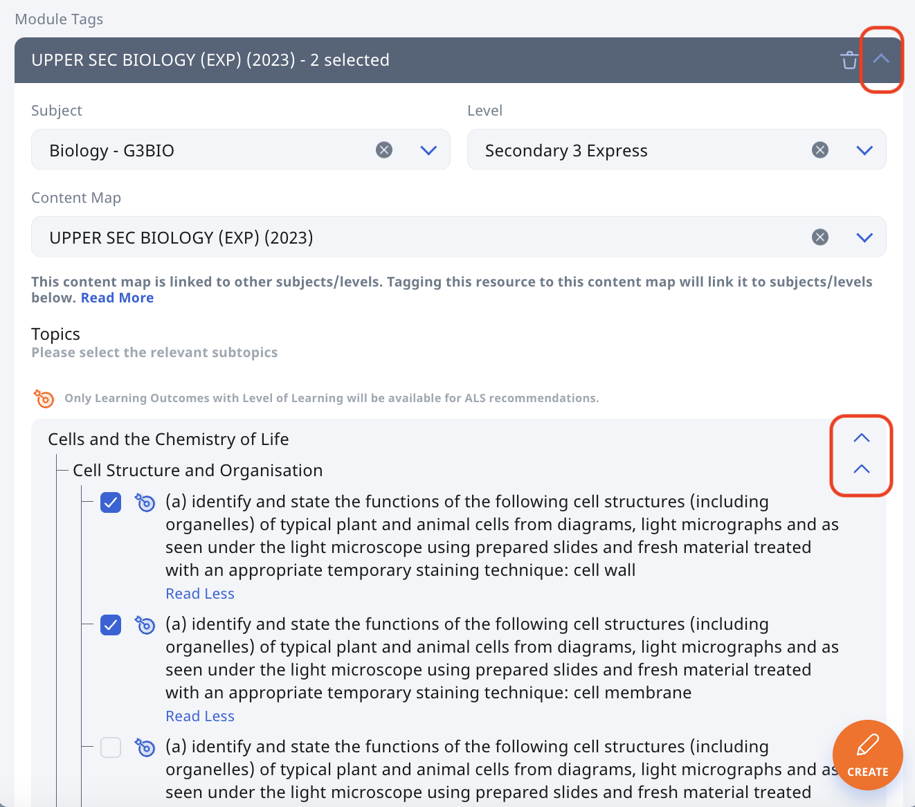 Use Authoring Copilot to create New Sections (New)