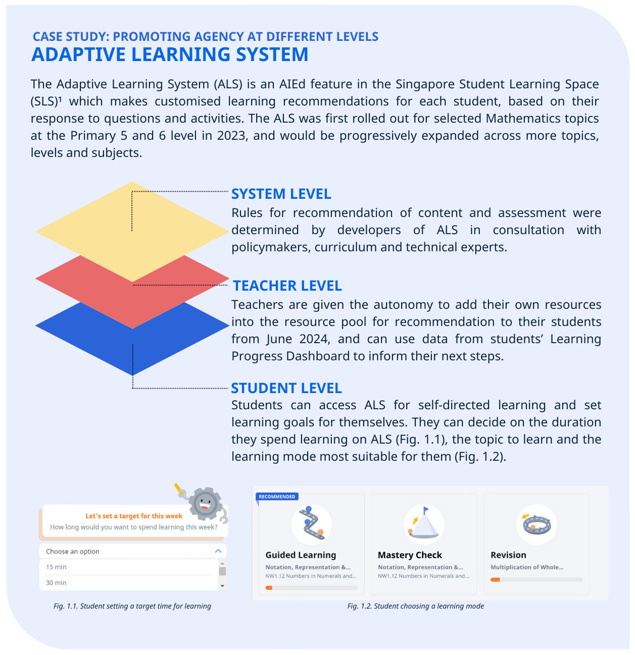 AI in Education Ethics Framework